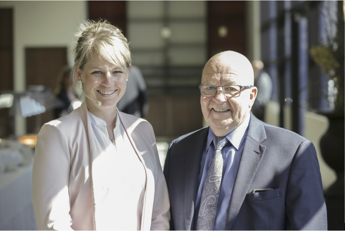 Photos du Congrès | CPCDIT